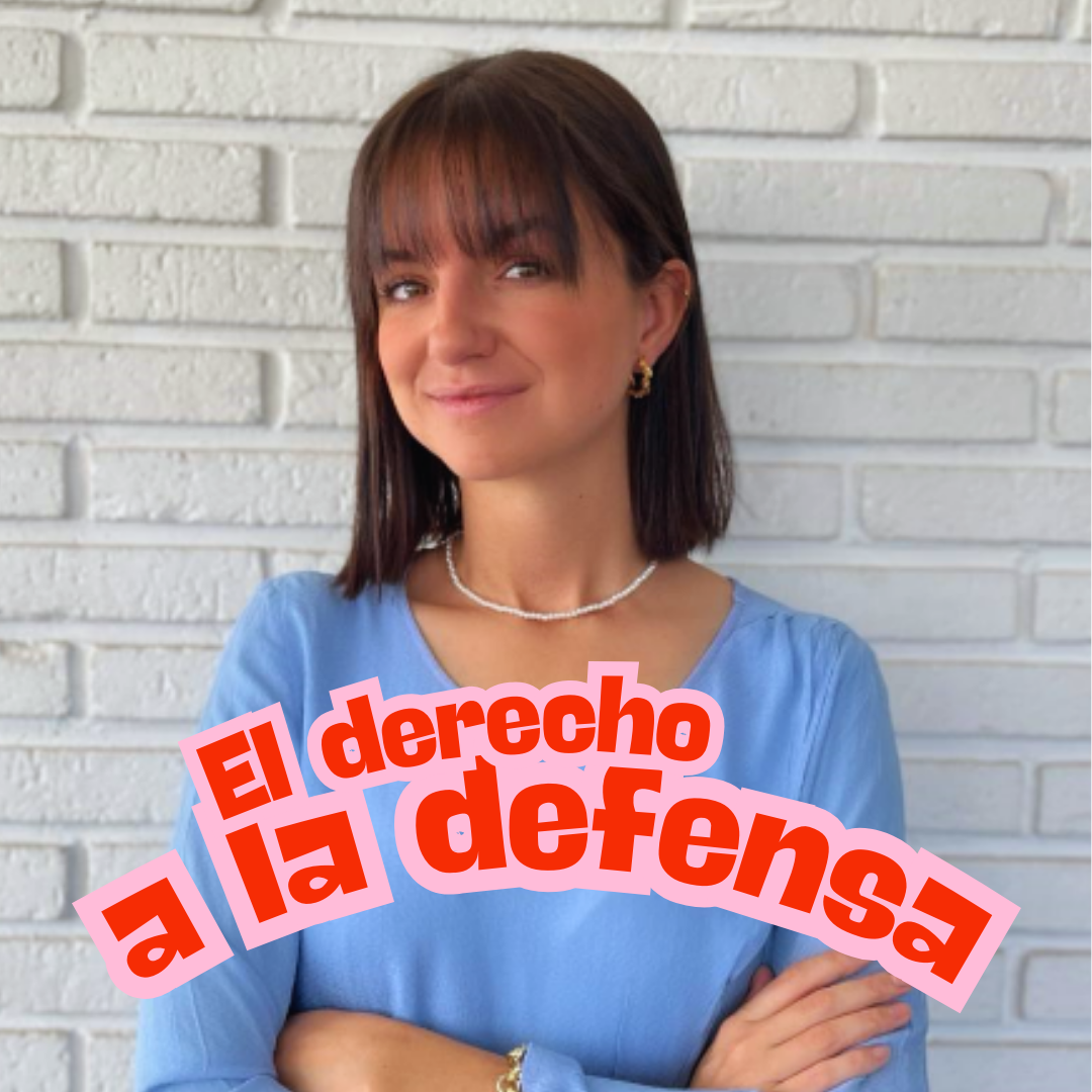 El Derecho a la Defensa en el Proceso Penal: Un Pilar Fundamental de la ...